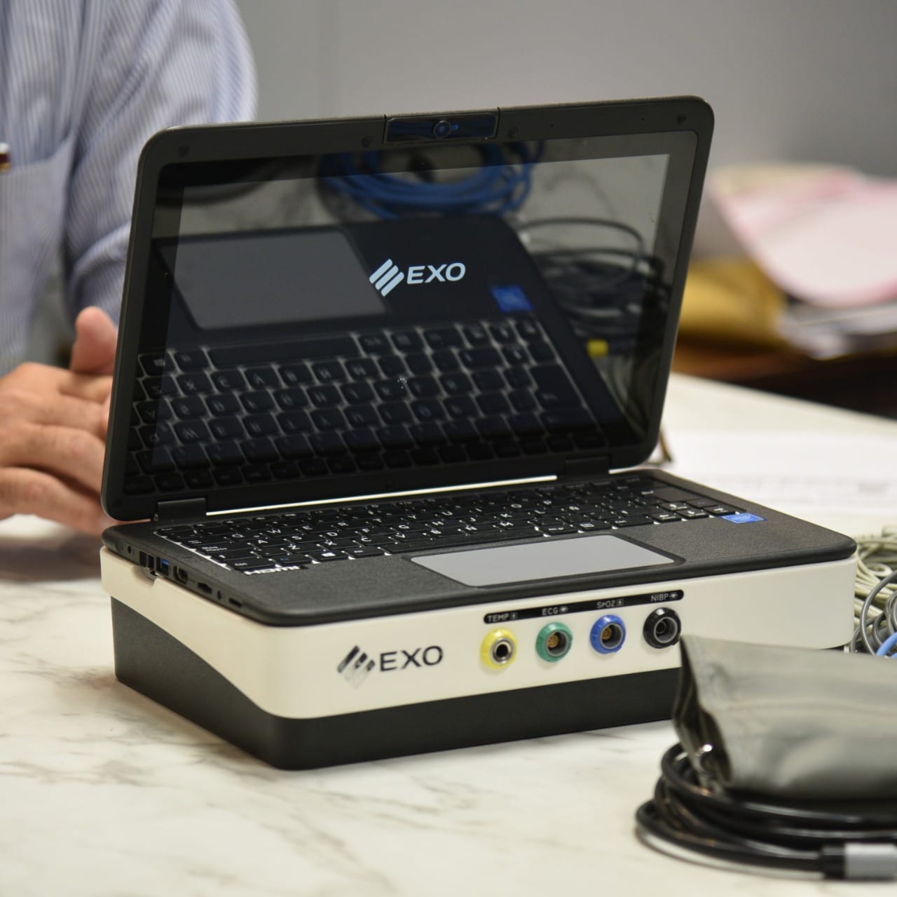 Home - EXO | Soluciones Tecnologicas