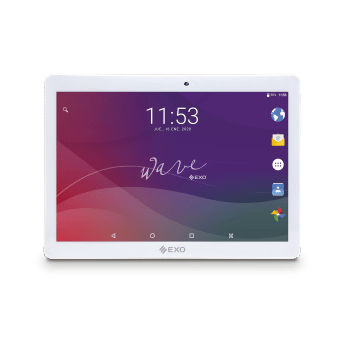 Home - EXO | Soluciones Tecnologicas