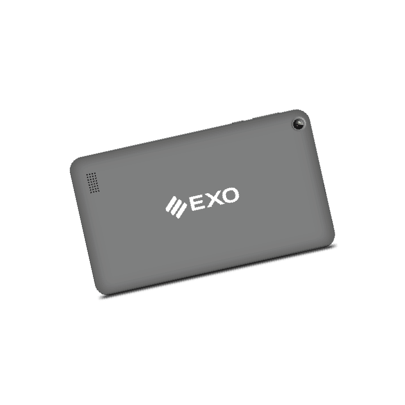 Home - EXO | Soluciones Tecnologicas