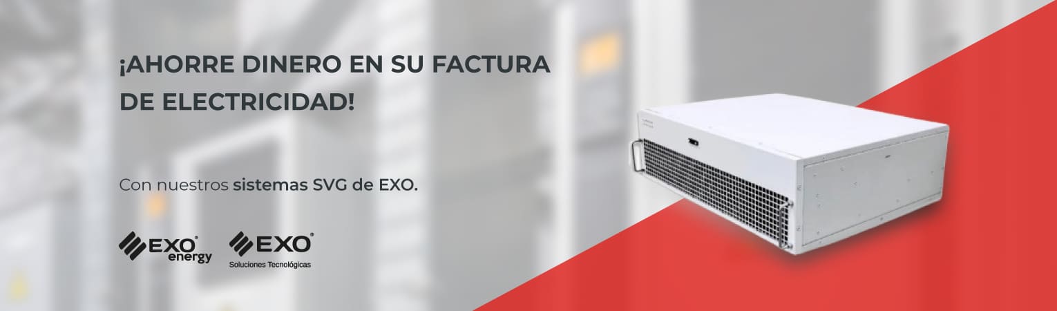 Home - EXO | Soluciones Tecnologicas