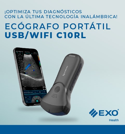 Home - EXO | Soluciones Tecnologicas